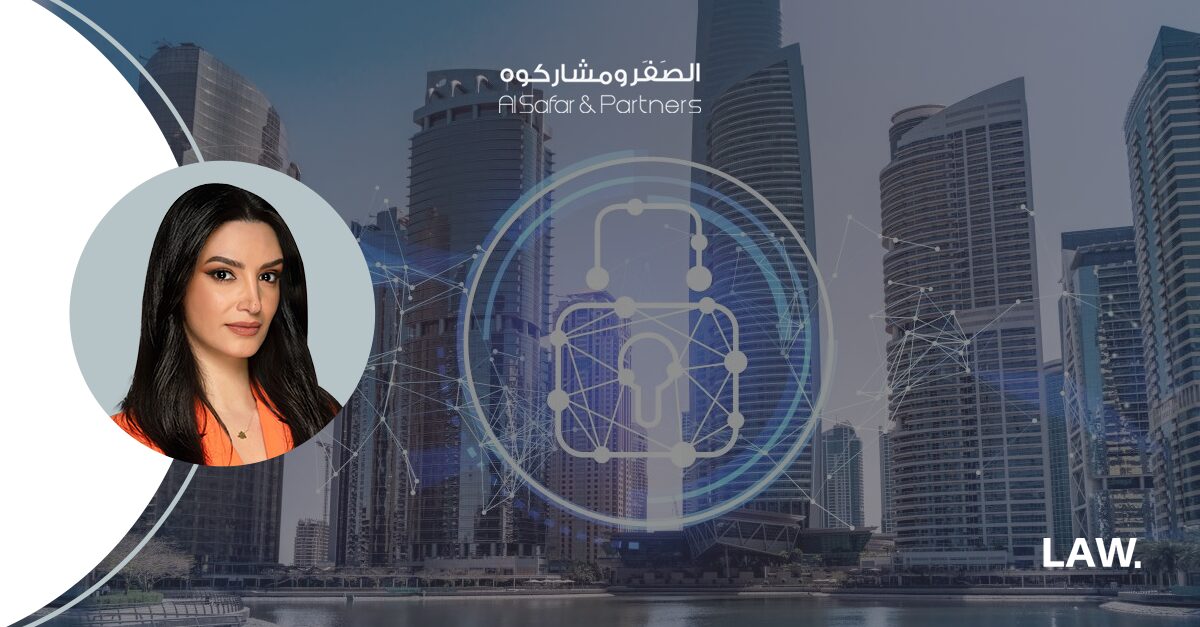 Personal Data Protection in the UAE - Al Safar & Partners Advocates ...